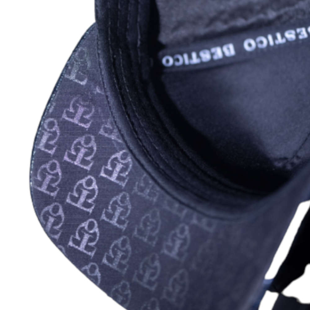 Gorra Bestico Café Mod. Elefante - El Reparo