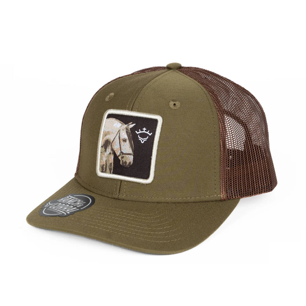 Gorra R&C Pre Tordillo - El Reparo
