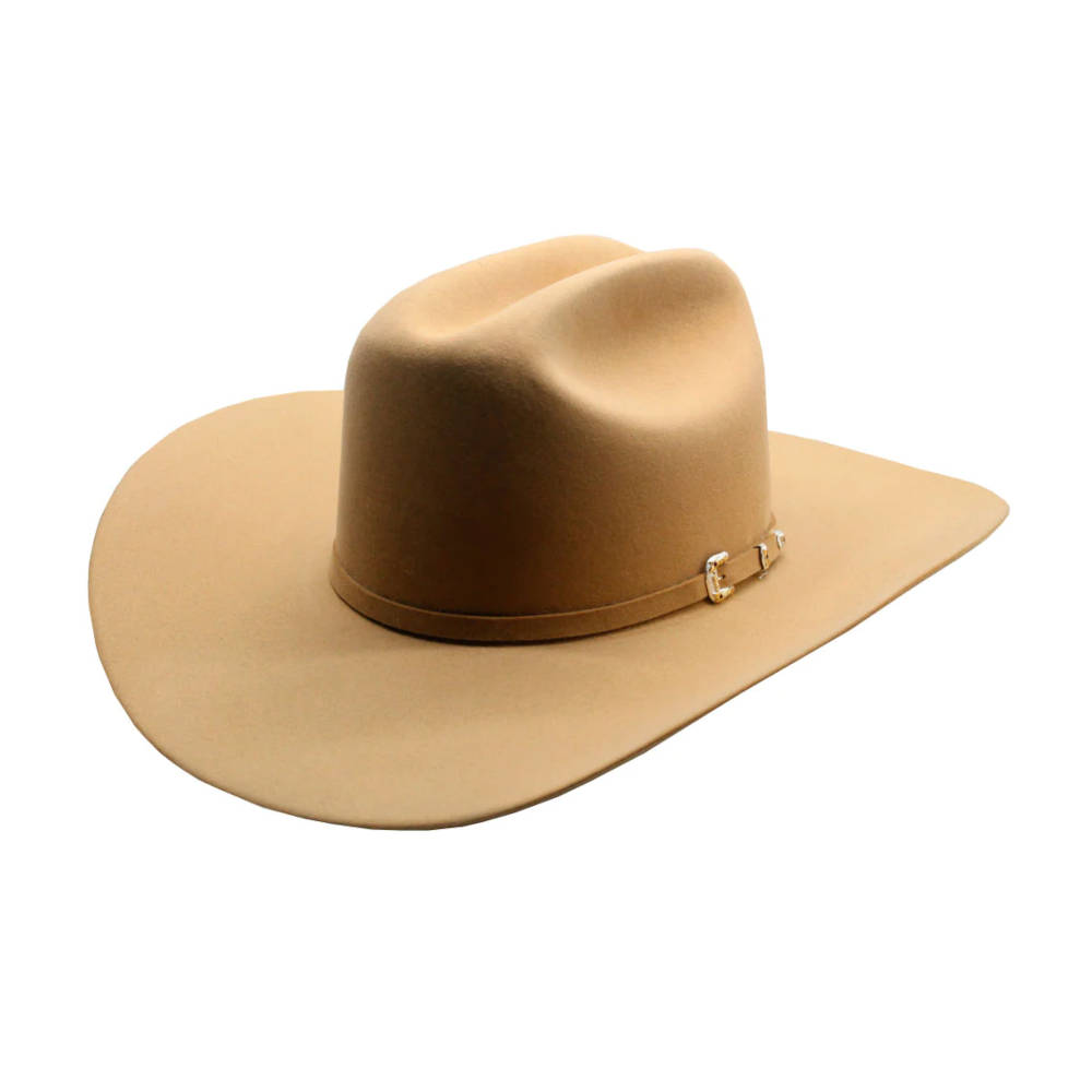 Texana Stetson El Patron 30X - El Reparo
