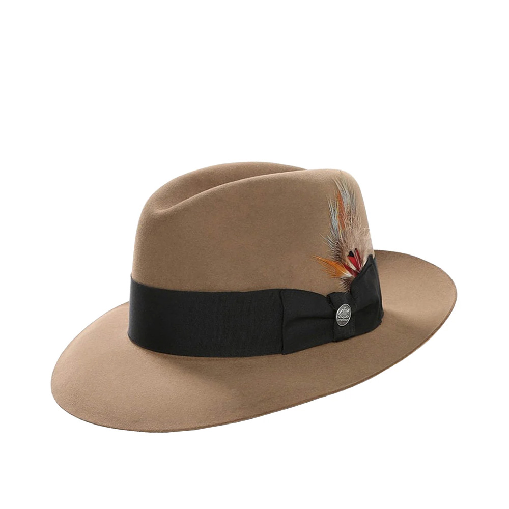 Texana Stetson Temple 6X - El Reparo