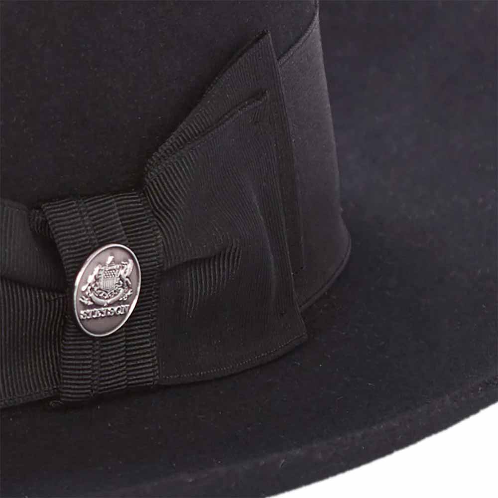 Texana Stetson Temple 6X - El Reparo