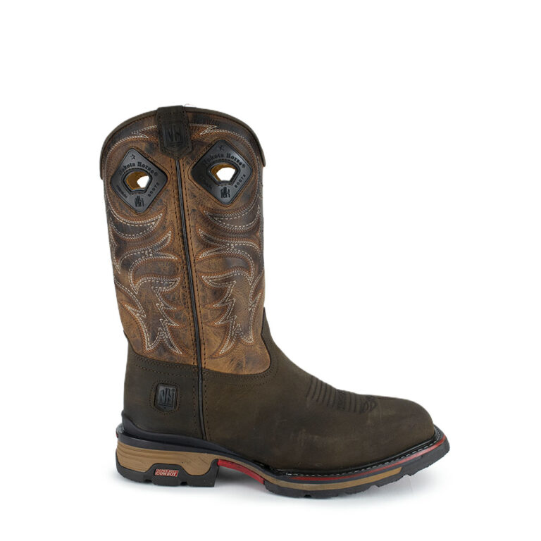 Bota Nokota Horse Clarck 25 Kansas Tabaco - CLA42541 - El Reparo